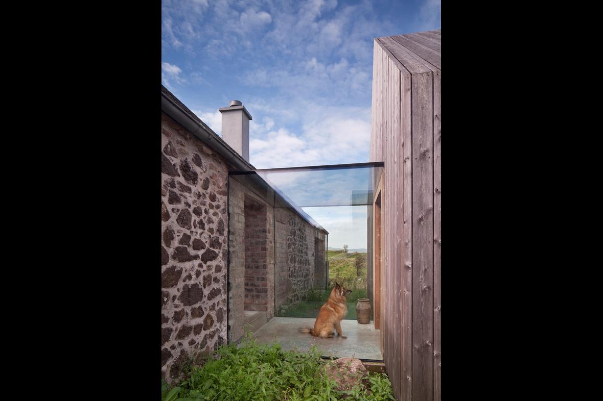 Ann Nisbet Studio scoops Scotland’s building of the year | News ...